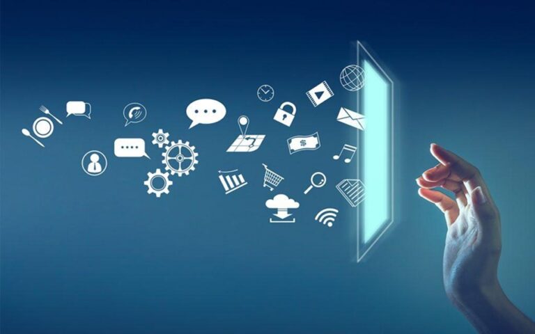 Empleabilidad digital: conoce las 5 habilidades más destacadas - Mandomedio.com